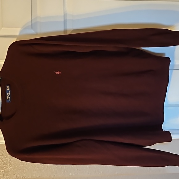 Polo Ralph Lauren | Sweaters | Men Polo Sweater | Poshmark